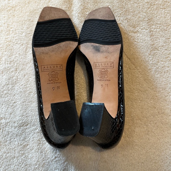 Allure | Shoes | Allure | Poshmark